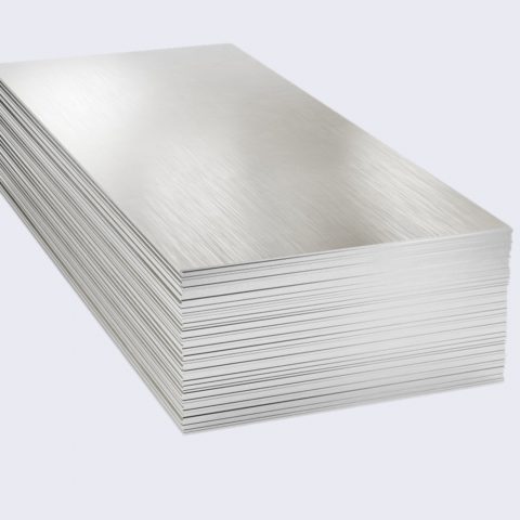 Materiales de Acero Inoxidable | SINOX Industrial